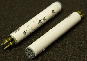 Zuni Rocket Mishap — USS Coral Sea